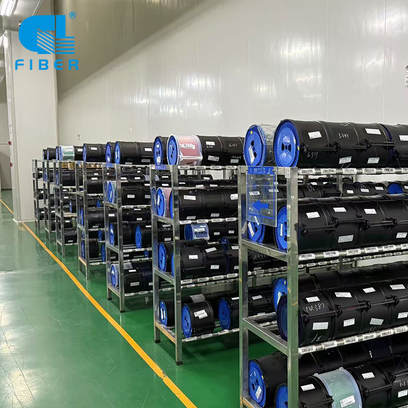 News - G.657.A2 Optical Fiber: Powering the Next Generation of Dense ...