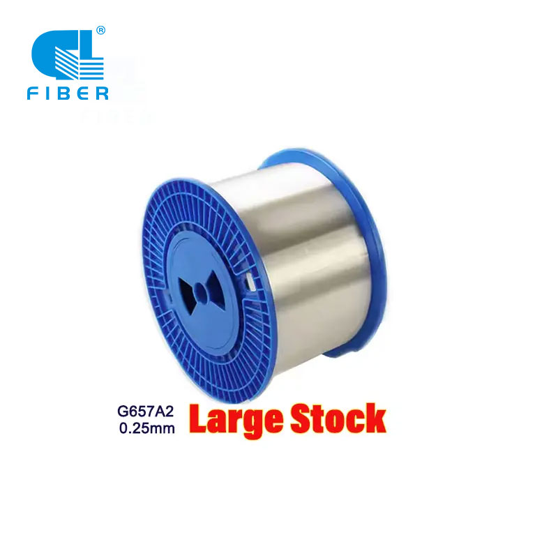 News - The Silent Revolution: How G657A2 Fiber is Transforming Drone ...