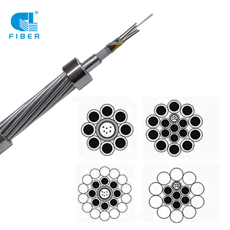 News - Integrating Power and Data: Advanced OPGW Cable Solutions for ...