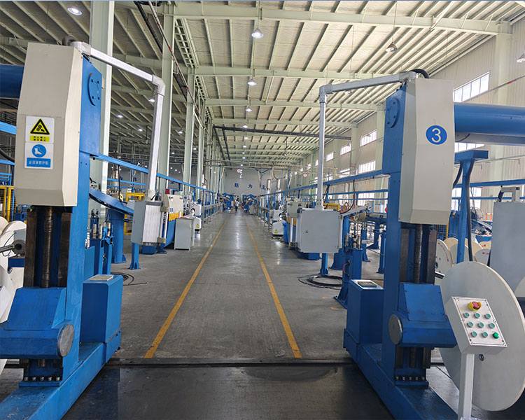 News - How to Install ADSS Fiber Cable Safely in High-Voltage ...