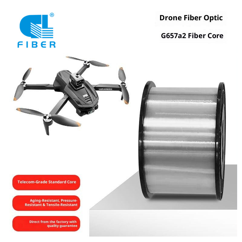 News - High-Performance G657A2 Bare Optical Fiber: Precision Solutions ...