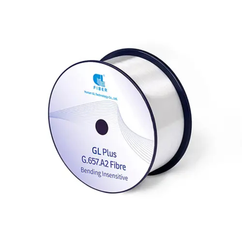 China G.657.A2 Plus Bending Insensitive Single-mode Fibre Manufacturer ...