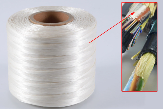 News - 3 Main Water-blocking Materials For Fiber Optic Cables